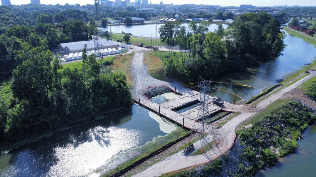 Resilient Water Supply – Special Projects