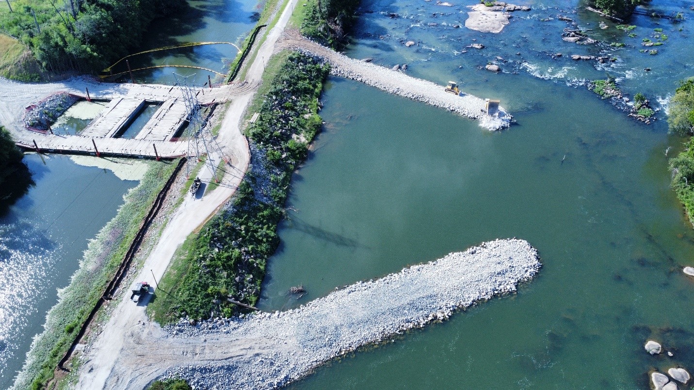 Resilient Water Supply – Special Projects